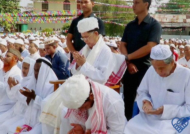 The Real History Behind the Celebration of Eid-ul-Zuha